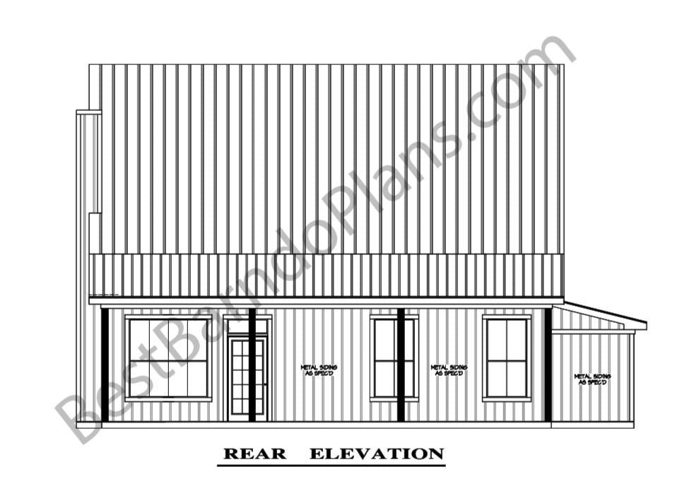 Bluebonnet Plan – BEST BARNDO PLANS