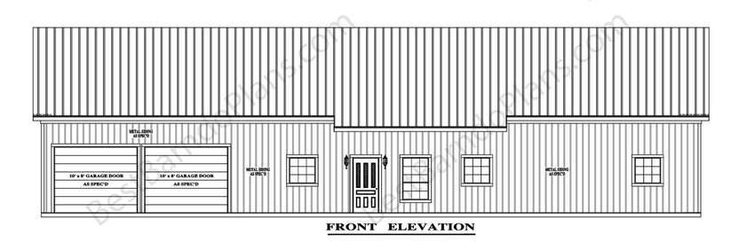 Frontier Plan – BEST BARNDO PLANS