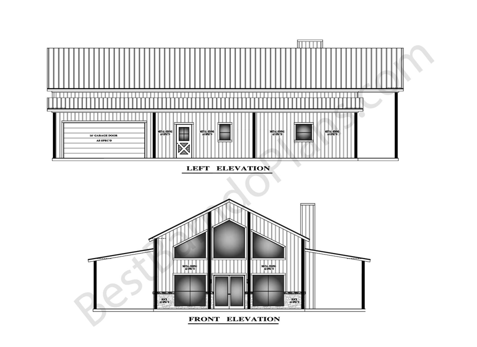 Quicksilver Plan – BEST BARNDO PLANS