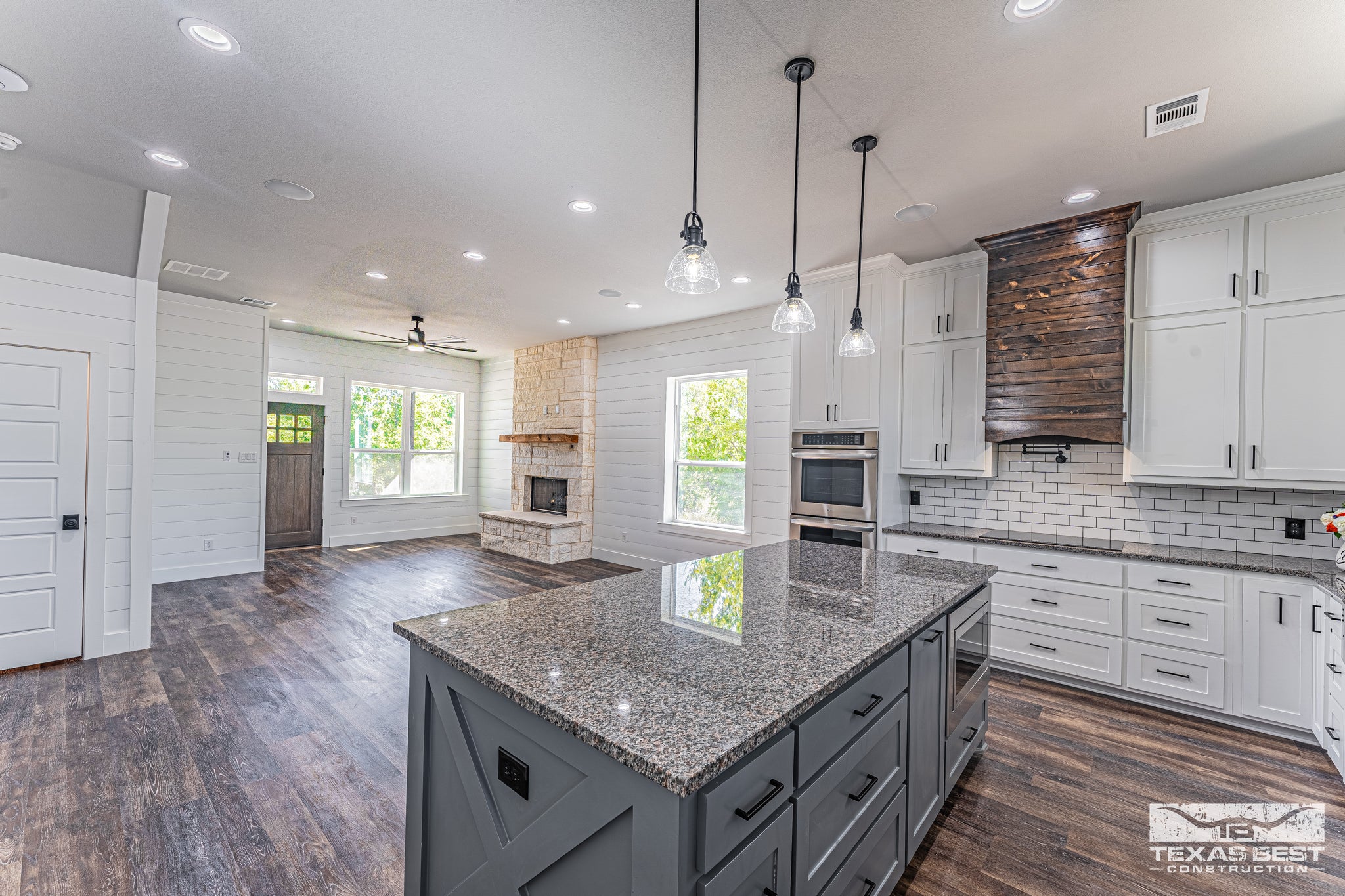 Bluebonnet Plan – BEST BARNDO PLANS